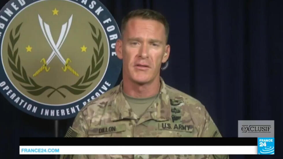 Battle for Tal Afar a 'decisive' moment against IS group - The Interview