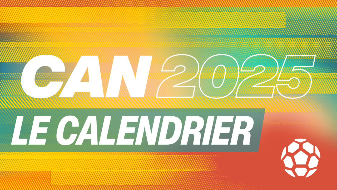 Calendrier, horaires, affiches et résultats : tout savoir sur la CAN ...