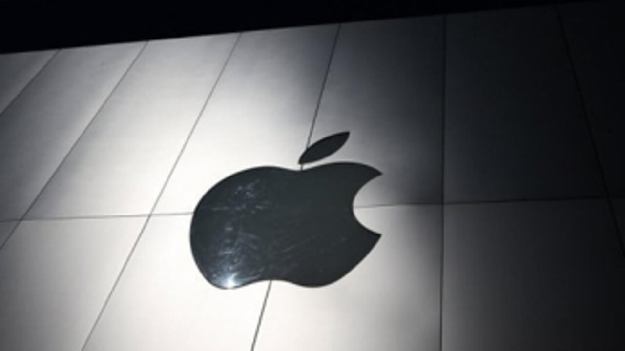 Apple accused of billion dollar tax avoidance
