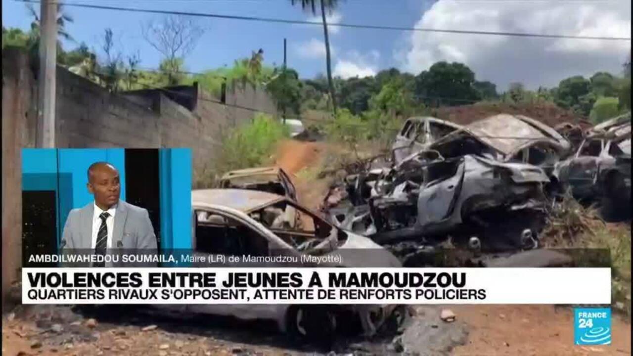 Mayotte : "nous avons collectivement fermé les yeux depuis 15 ans ...