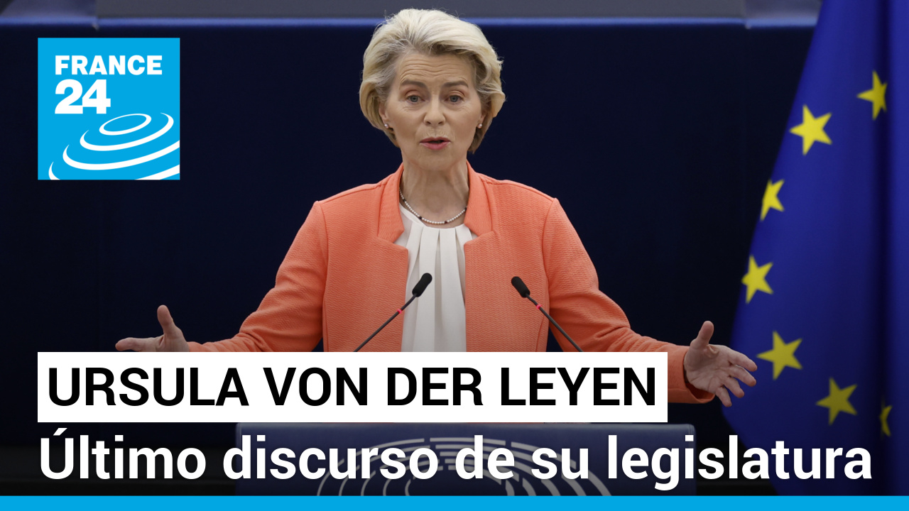 ¿Cómo interpretar el discurso del Estado de la Unión de Ursula von der Leyen? - Europa Hoy