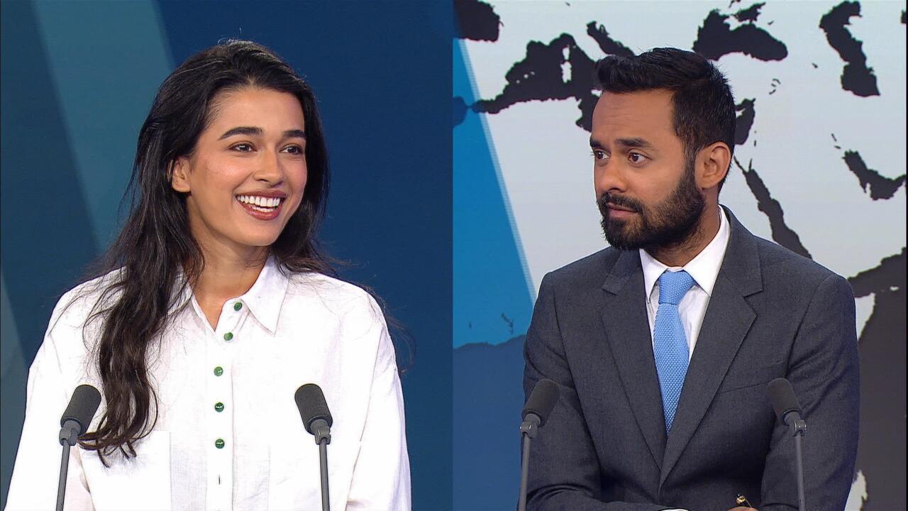 From refugee to tech success story: Afghan entrepreneur creates ...