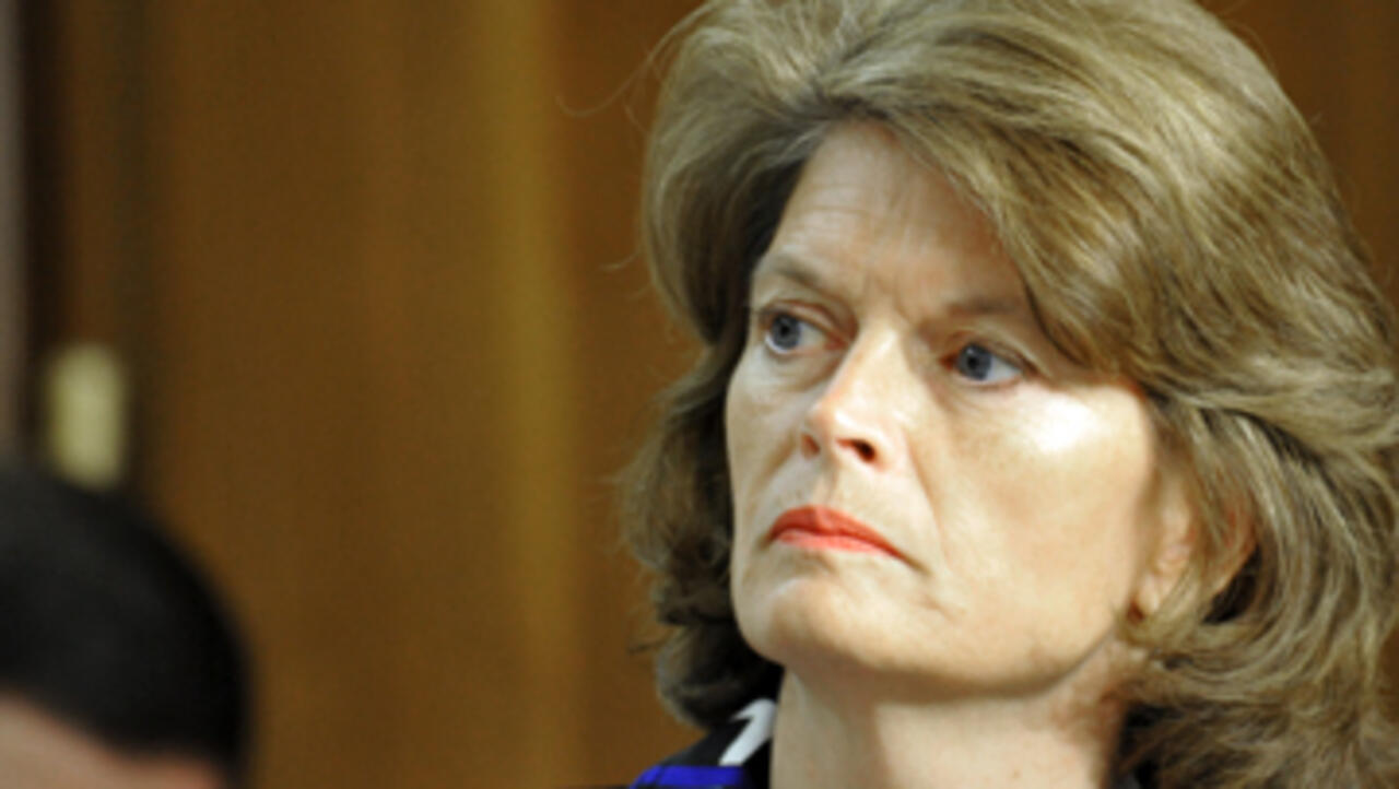 Tea Party-backed candidate wins Alaska Republican primary