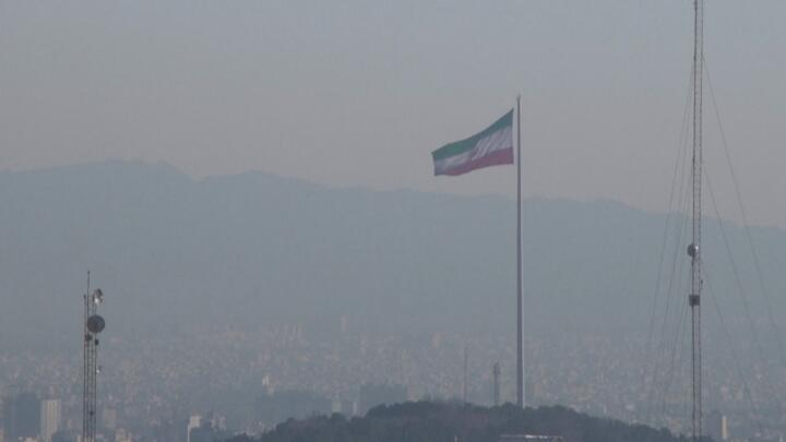 New executions in Iran: UN says regime weaponising death penalty to ...