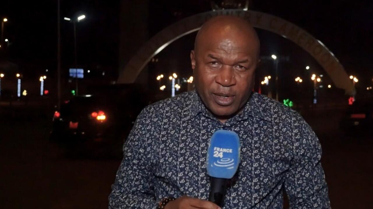 Cameroun : la Cour constitutionnelle rejette une requête contre la ...