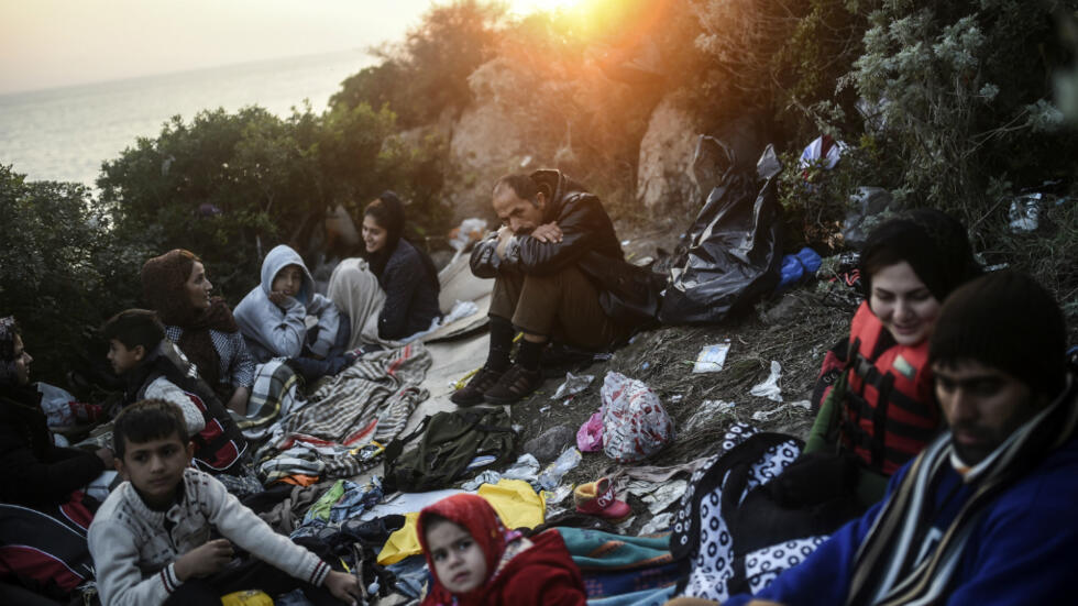 EU, Turkey agree €3 billion aid deal to stem migrant crisis