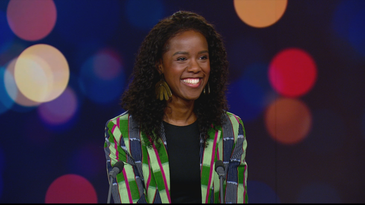 Kenyan photographer Thandiwe Muriu on emboldening women to reclaim ...