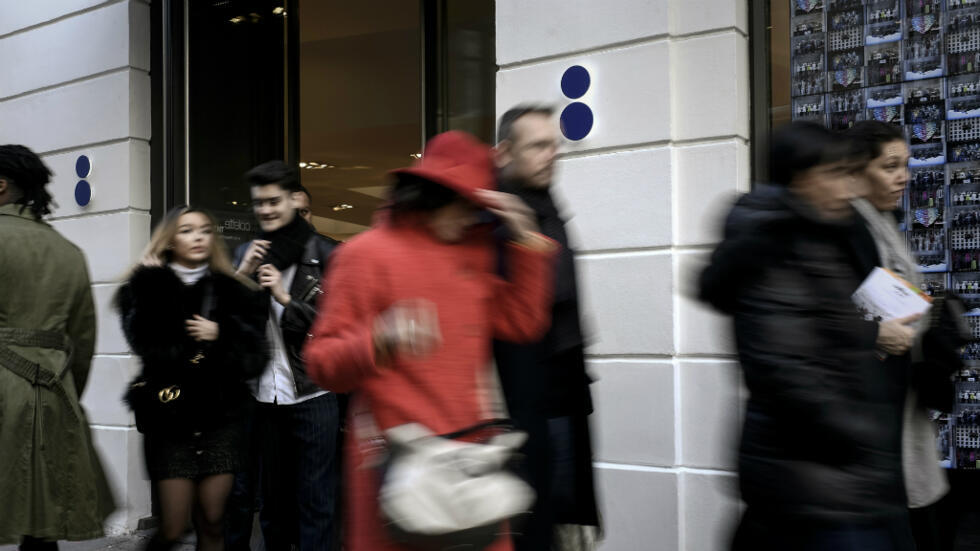 Paris’s colette, the ‘trendiest store in the world’, bids adieu after ...