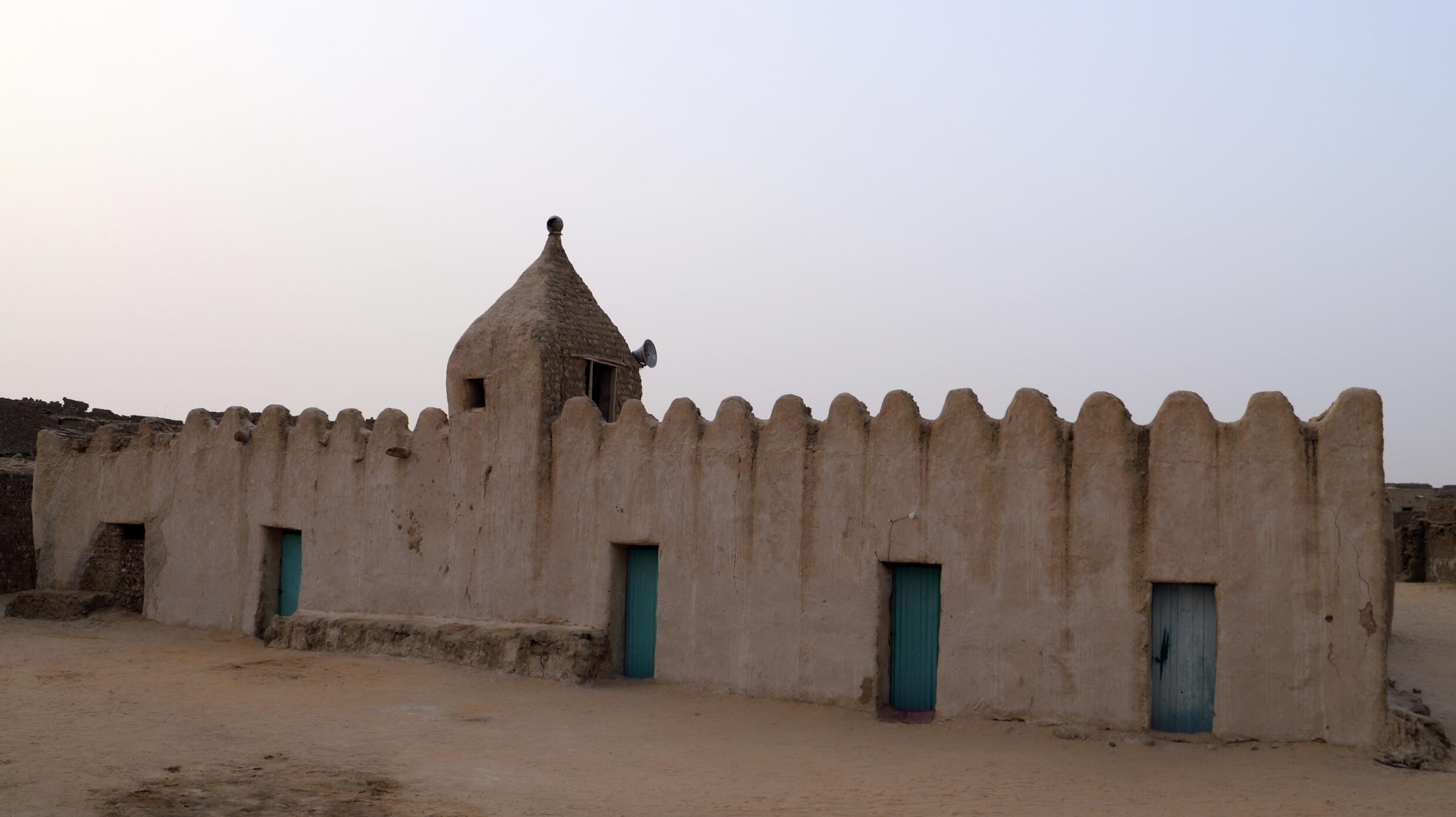 Dans le Sahara nigérien, le mystère des cités oubliées