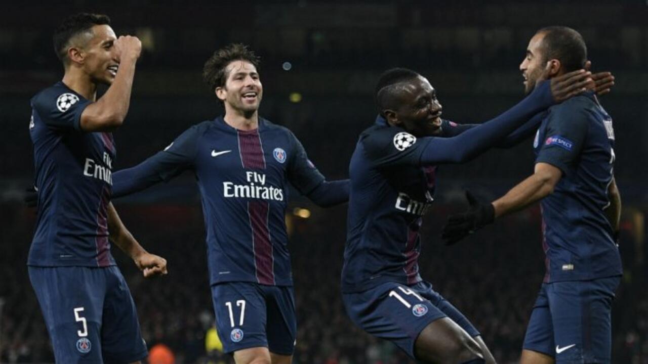 Champions League: PSG favourites to claim top spot after 2-2 draw with ...