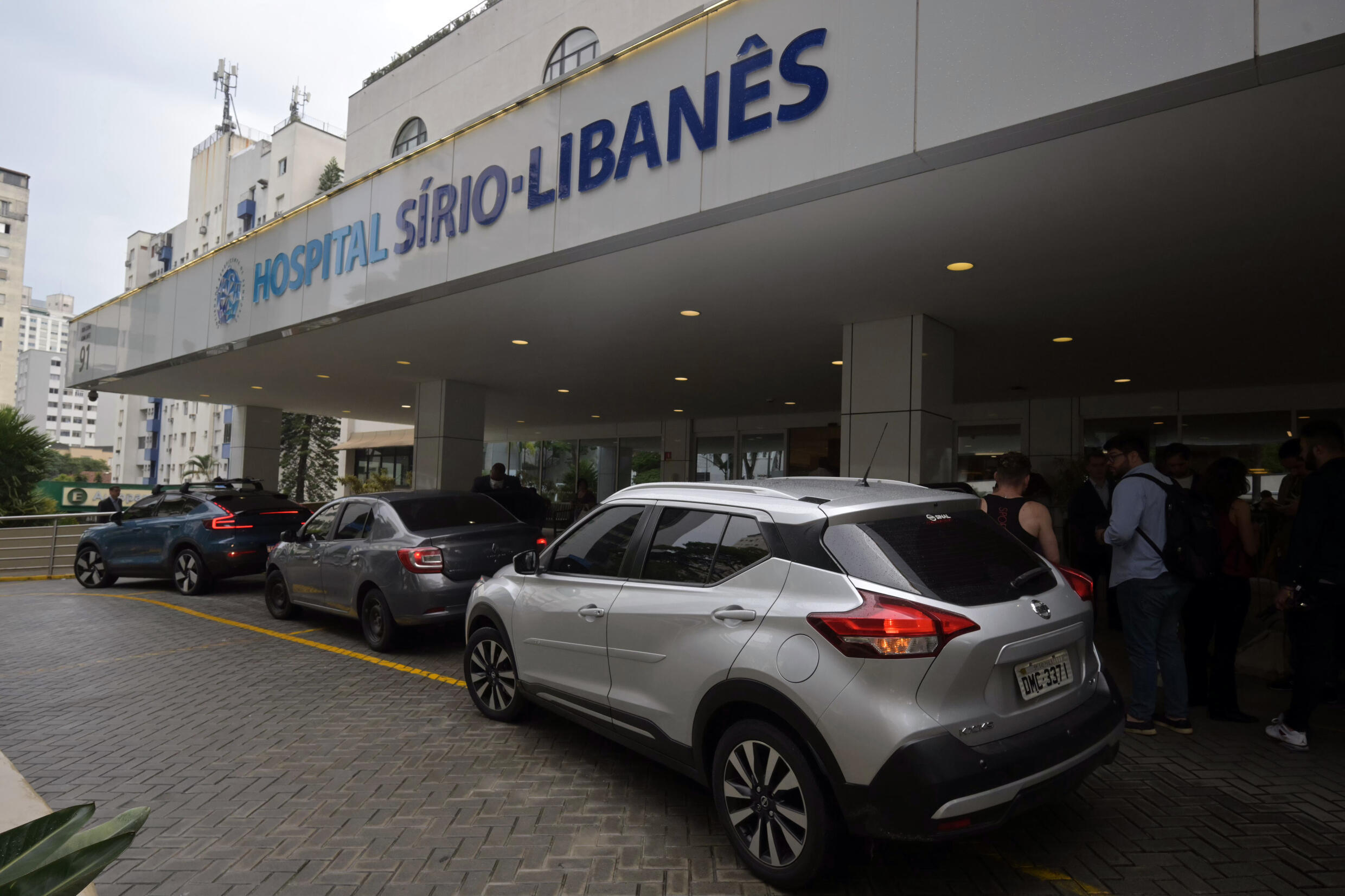 Brazil's Lula 'cognitively healthy' after operations