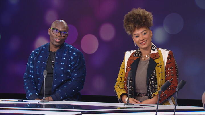 Avec "Soundtrack to a Coup d'Etat", Johan Grimonprez revient sur l'assassinat de Patrice Lumumba ...