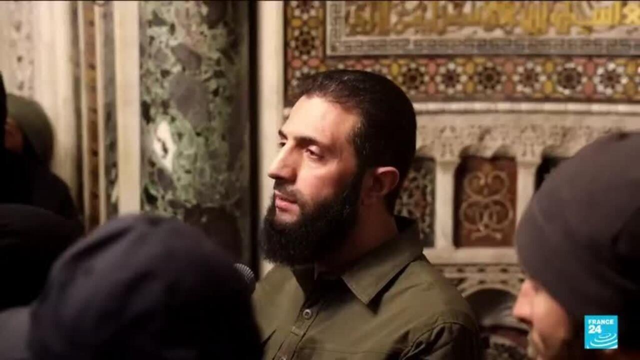 With Assad ousted, a new era starts in Syria as the world watches ...