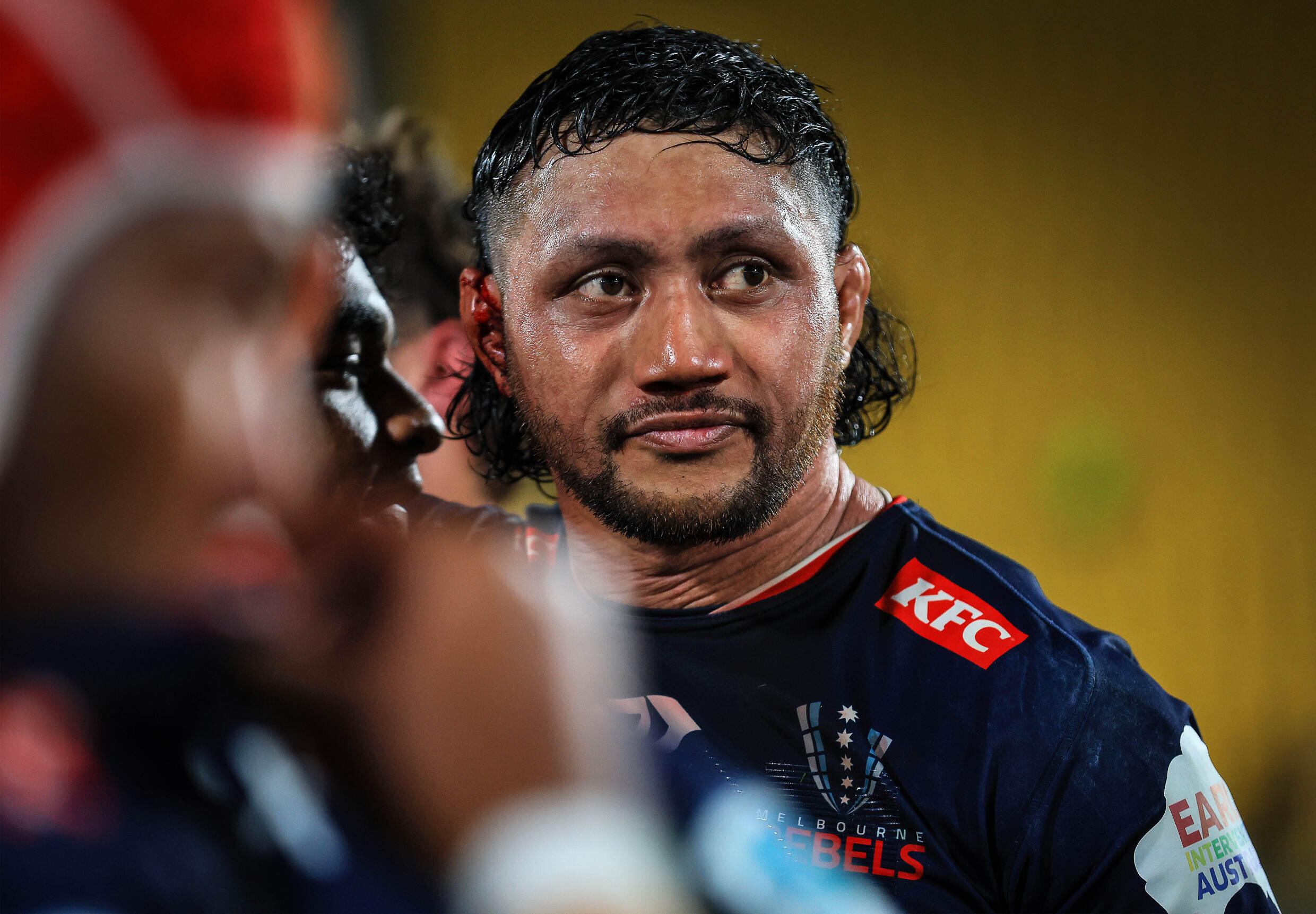 Hurricanes, Blues reach Super Rugby semi-finals as Rebels farewelled