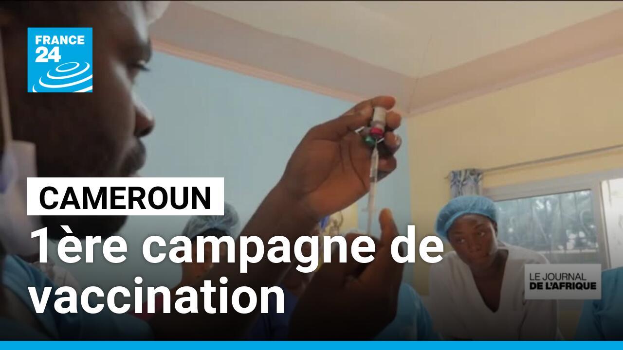 Lutte contre le paludisme : le Cameroun lance sa 1ère campagne de ...