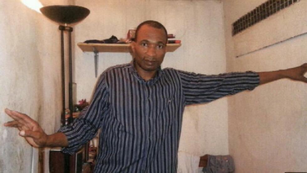 Cameroun : le Français Atangana libéré après 17 ans de prison