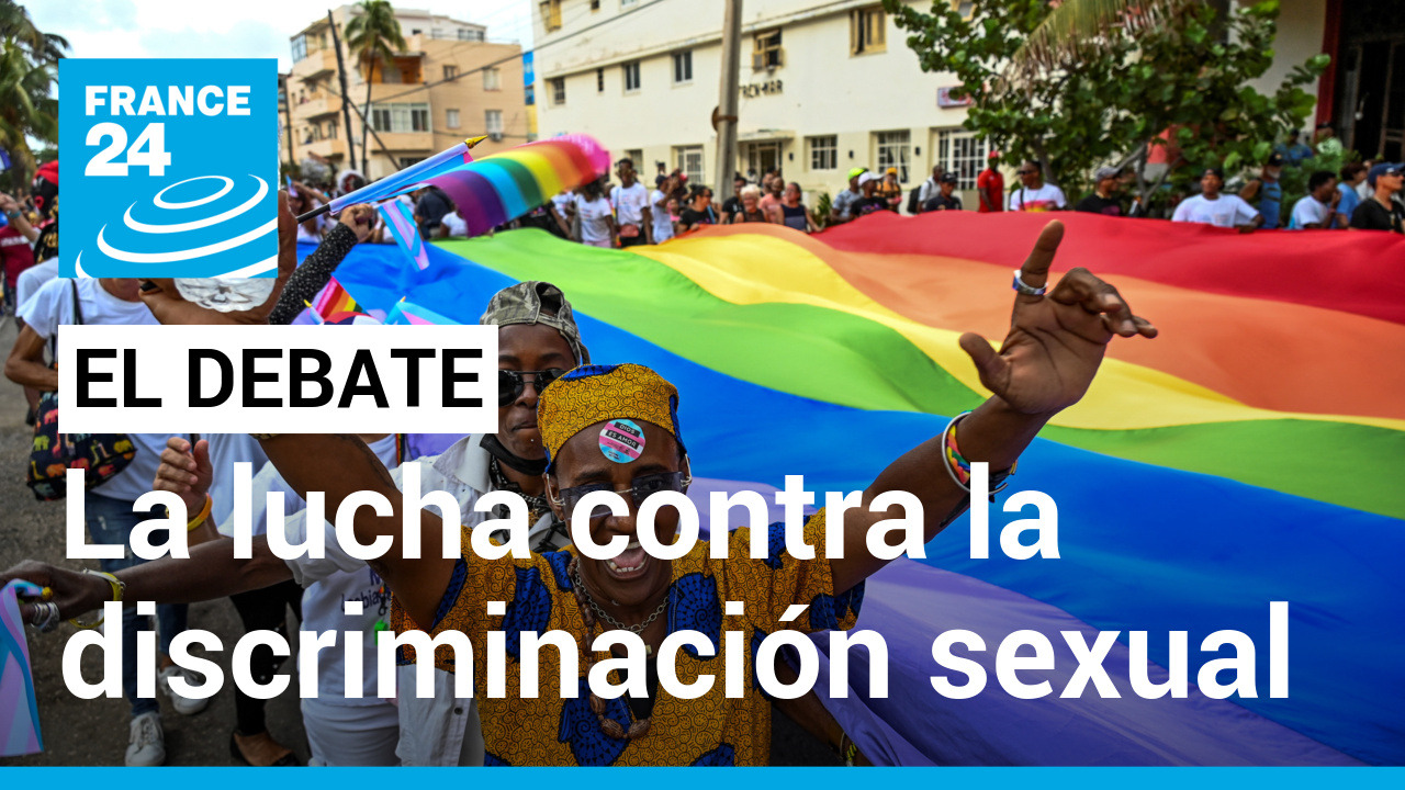 Día mundial contra la discriminación sexual: los desafíos que afronta ...