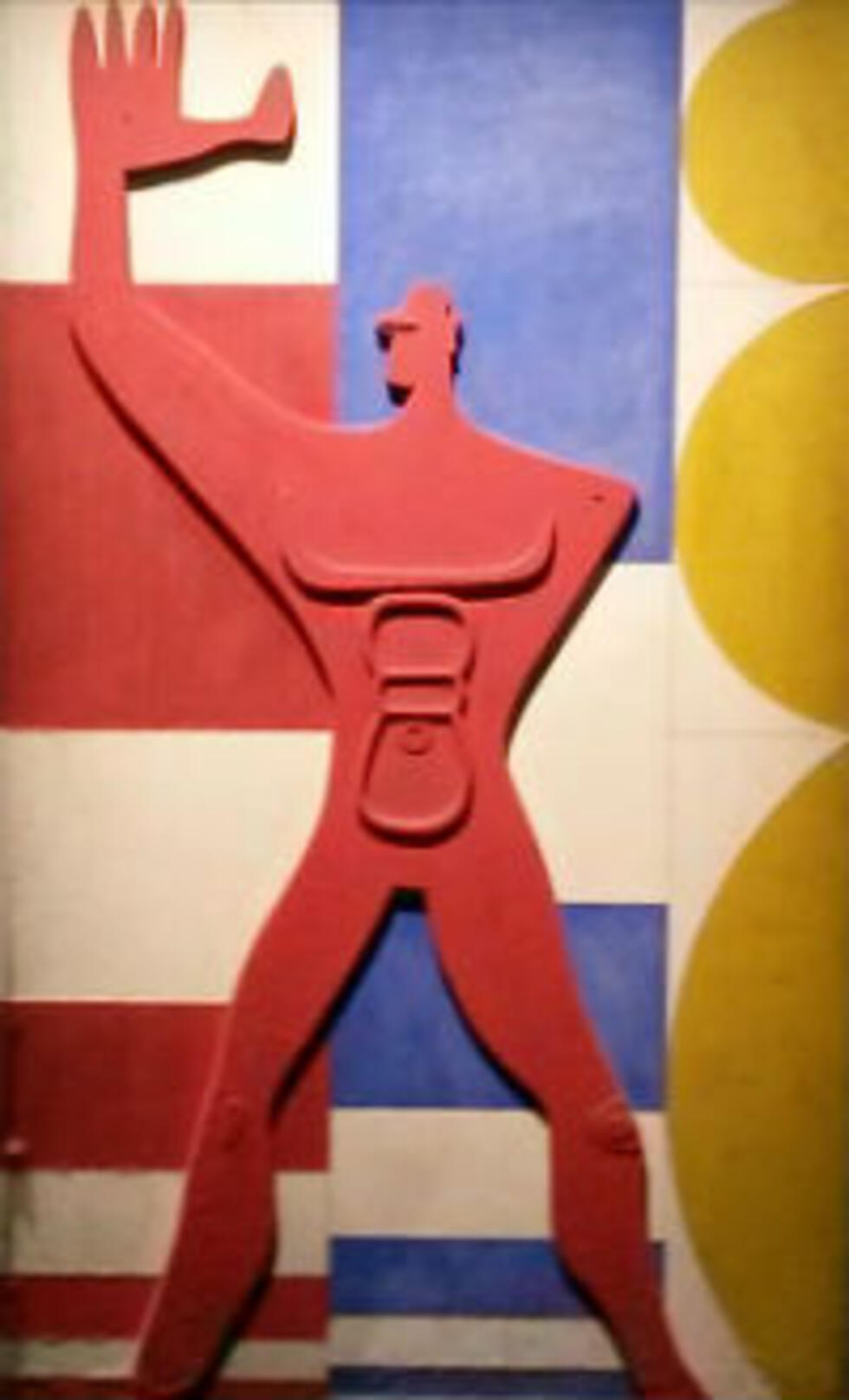 The battle for Le Corbusier: Fascism row taints legacy of France’s ...