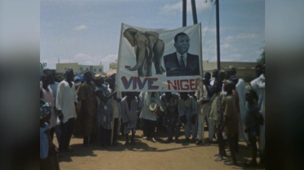 Niger marks 60 years of independence from France - Eye on Africa