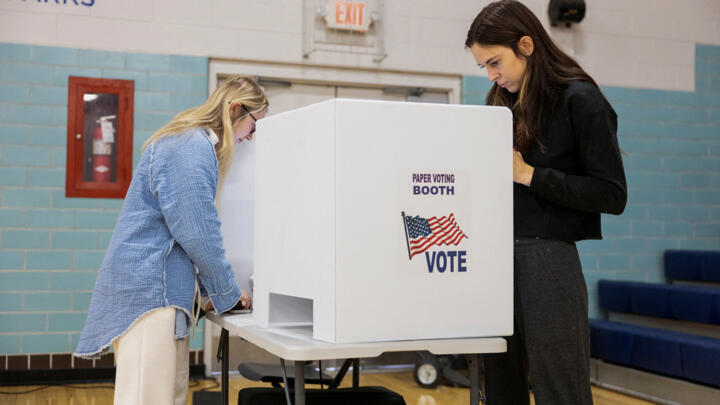 États-Unis : l’Ohio va inscrire le droit à l’avortement dans sa ...