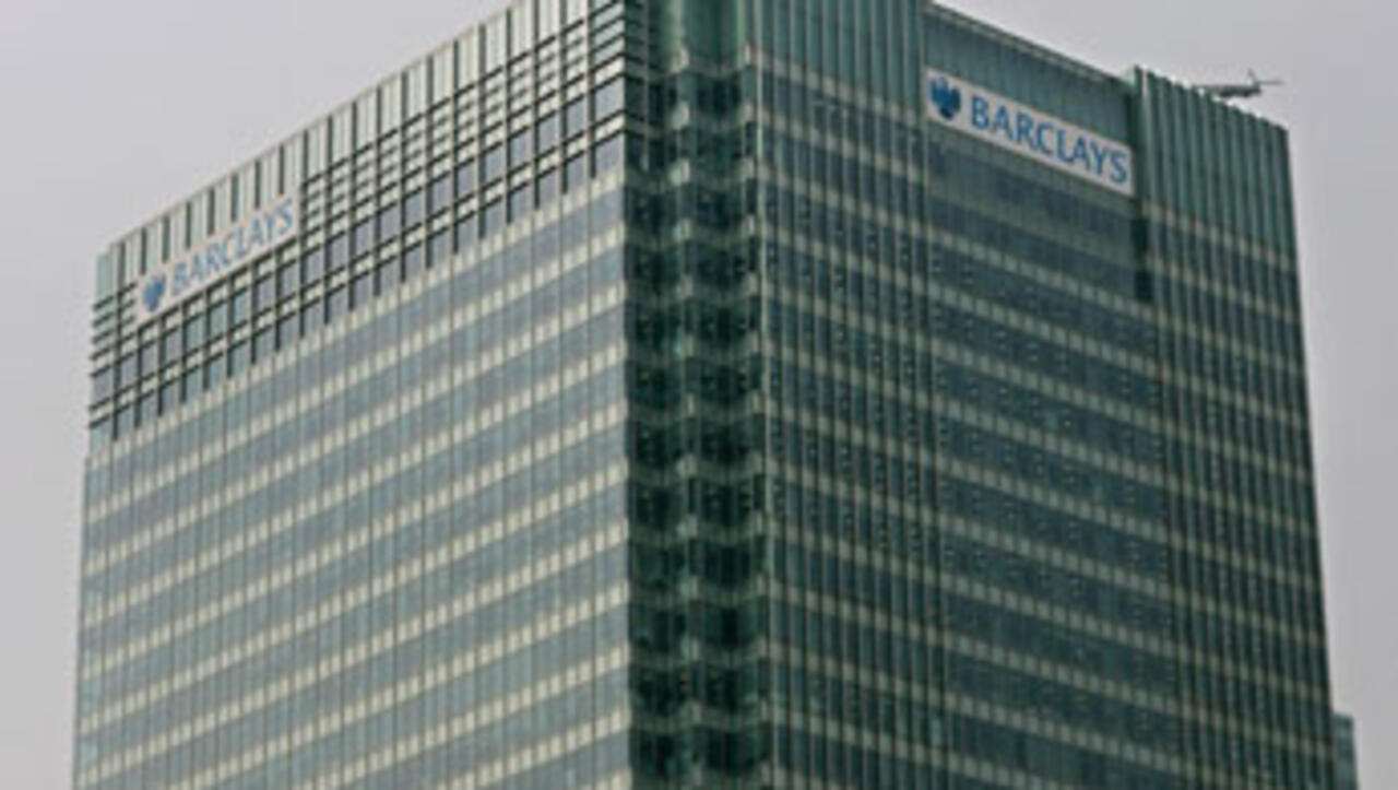 US judge allows Barclays to buy Lehman Brothers' key assets