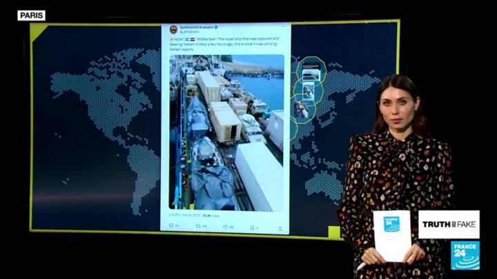 IDF found a calendar in Arabic, not a Hamas ‘names list’ at hospital ...