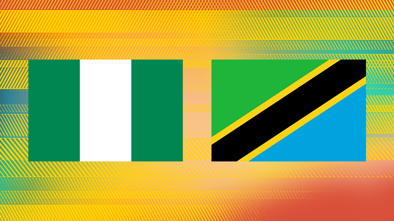 Nigeria - Tanzanie en direct : les Super Eagles souhaitent tourner la ...