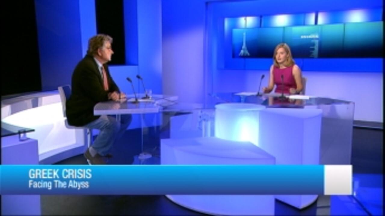 Greek Crisis: Facing the abyss - The Debate
