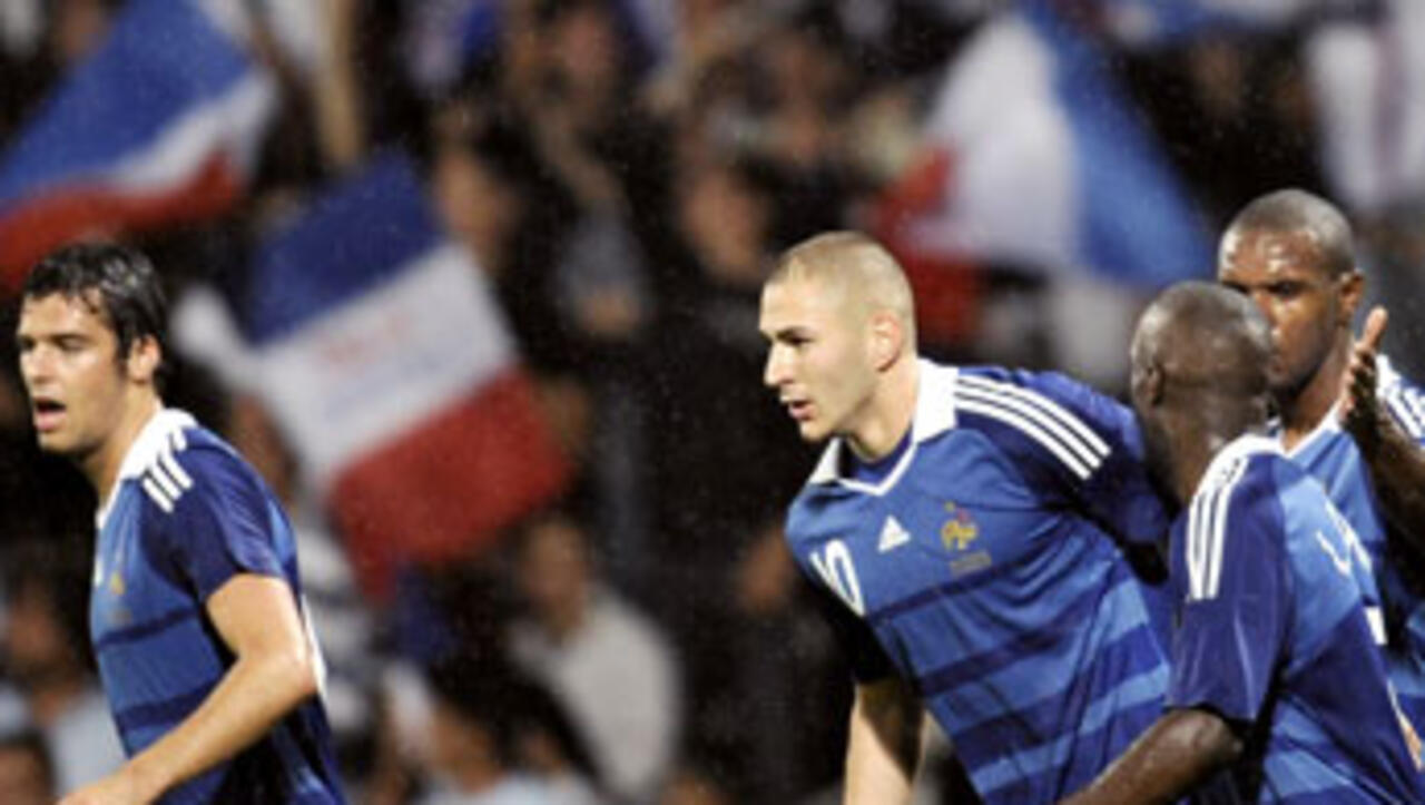 French coach warns against complacency in Faroe Islands