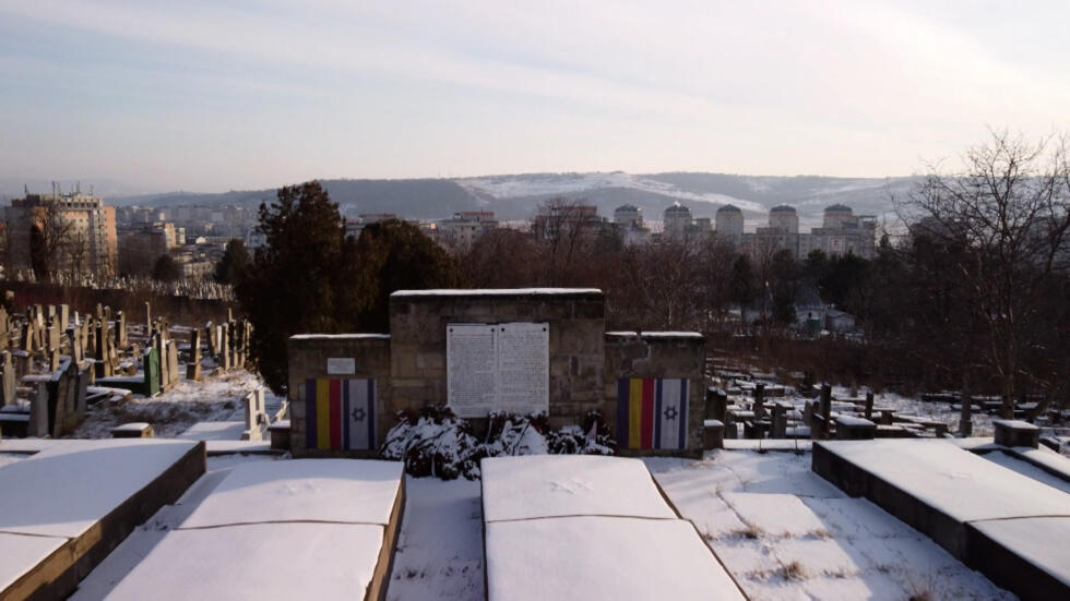 Romania's Iași pogrom, one of the worst massacres of Jews during World ...