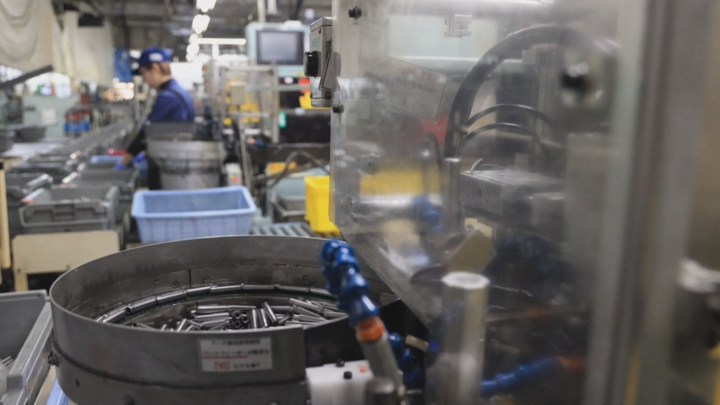 Yuka ROYER - France 24