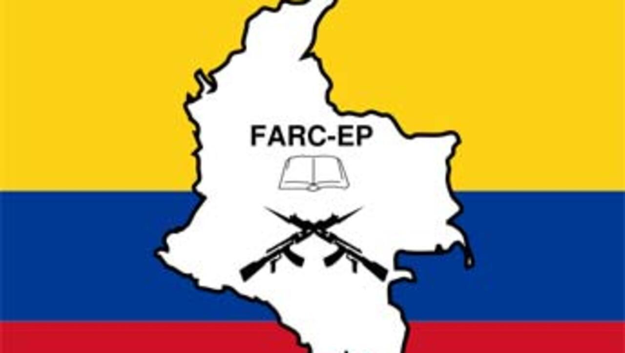 FARC timeline