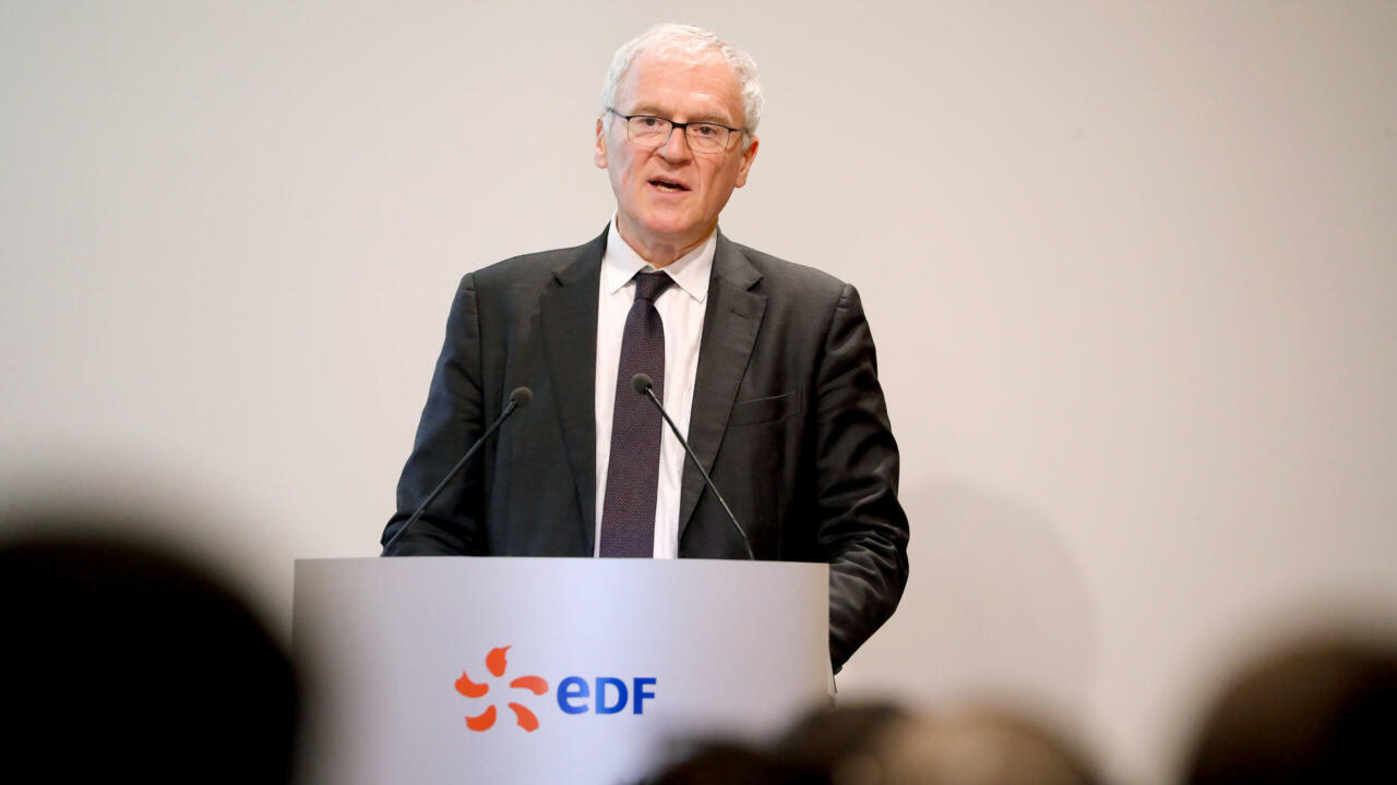 EDF regrette que sa réforme "indispensable" ne puisse déboucher dans l ...