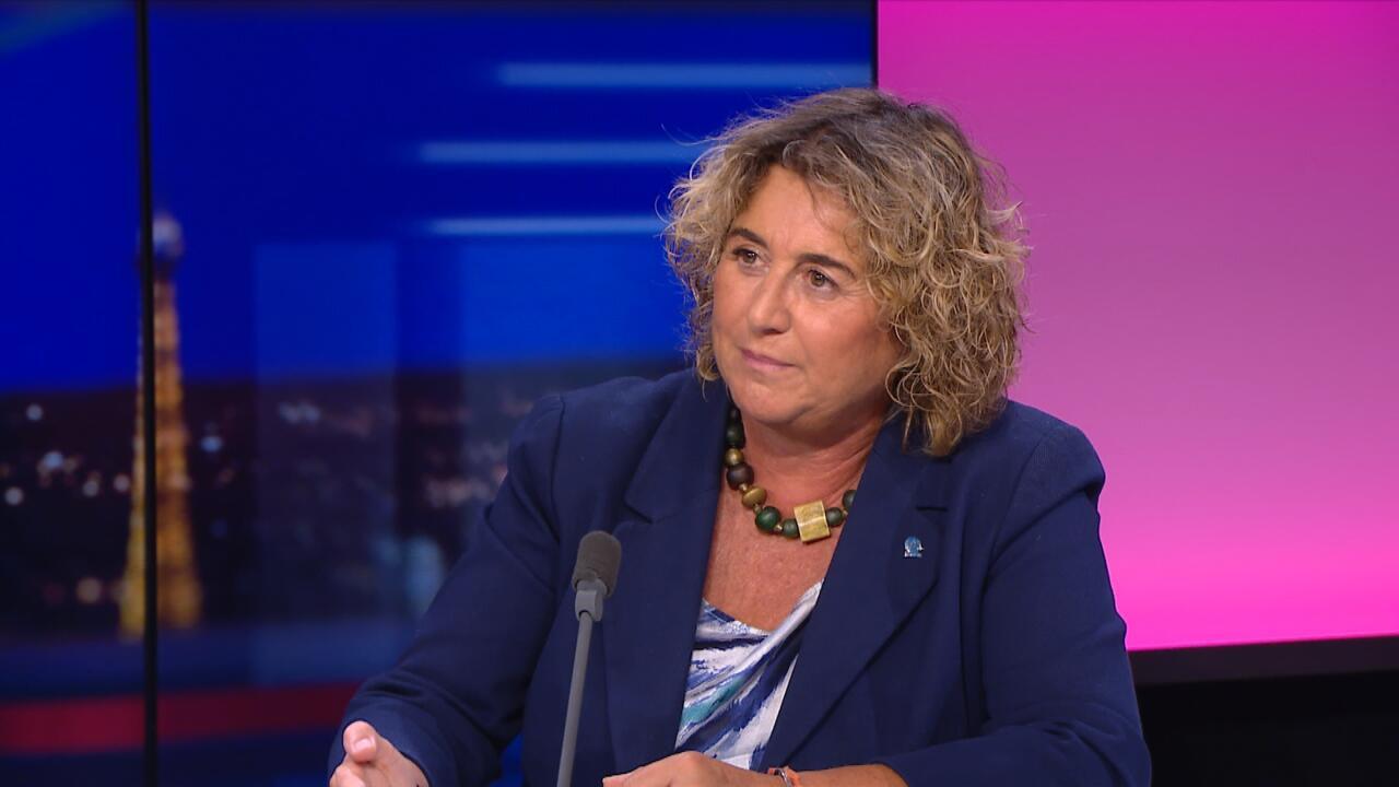 Migrant crisis: What can the UN do? - The Interview