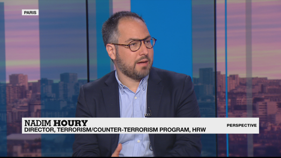 After the IS group in Syria: Helping families trace loved ones who have ...