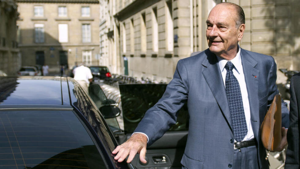 Rétro 2019 : Notre-Dame de Paris, Gilets jaunes, Jacques Chirac... une ...