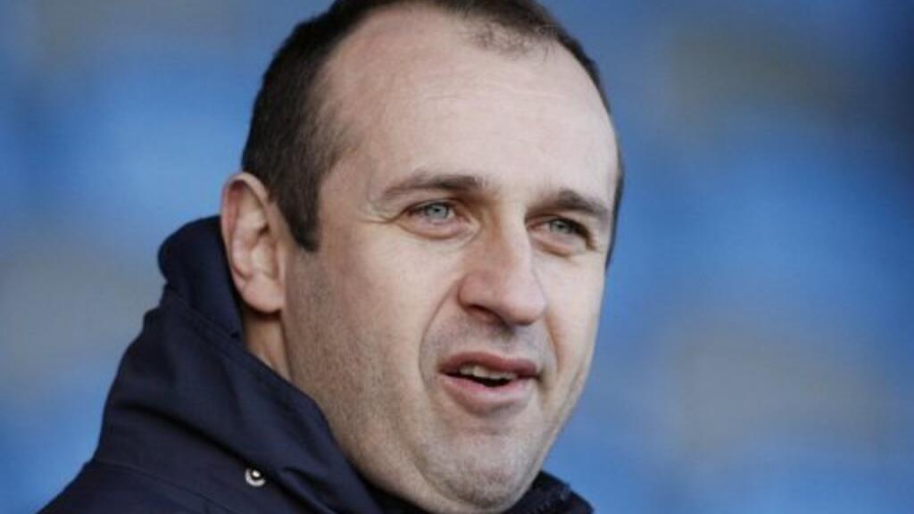 Philippe Saint-Andre to become French rugby coach