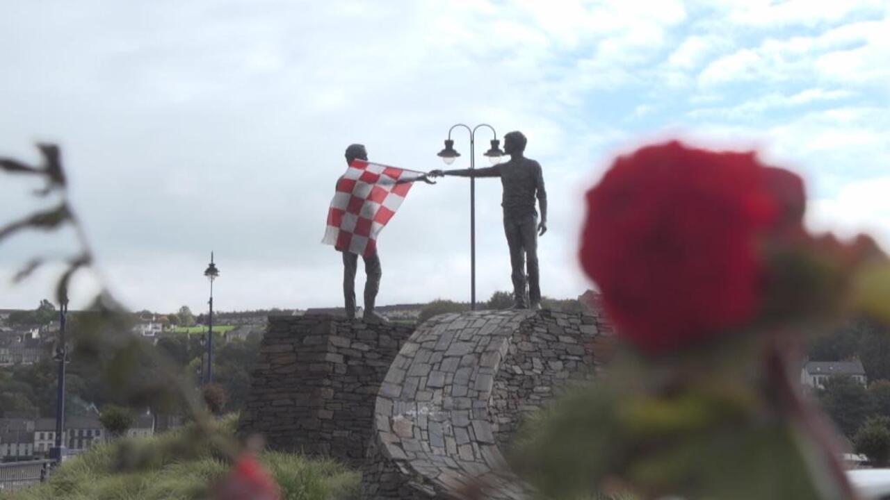 Irish border remains stumbling block in Brexit talks - Focus