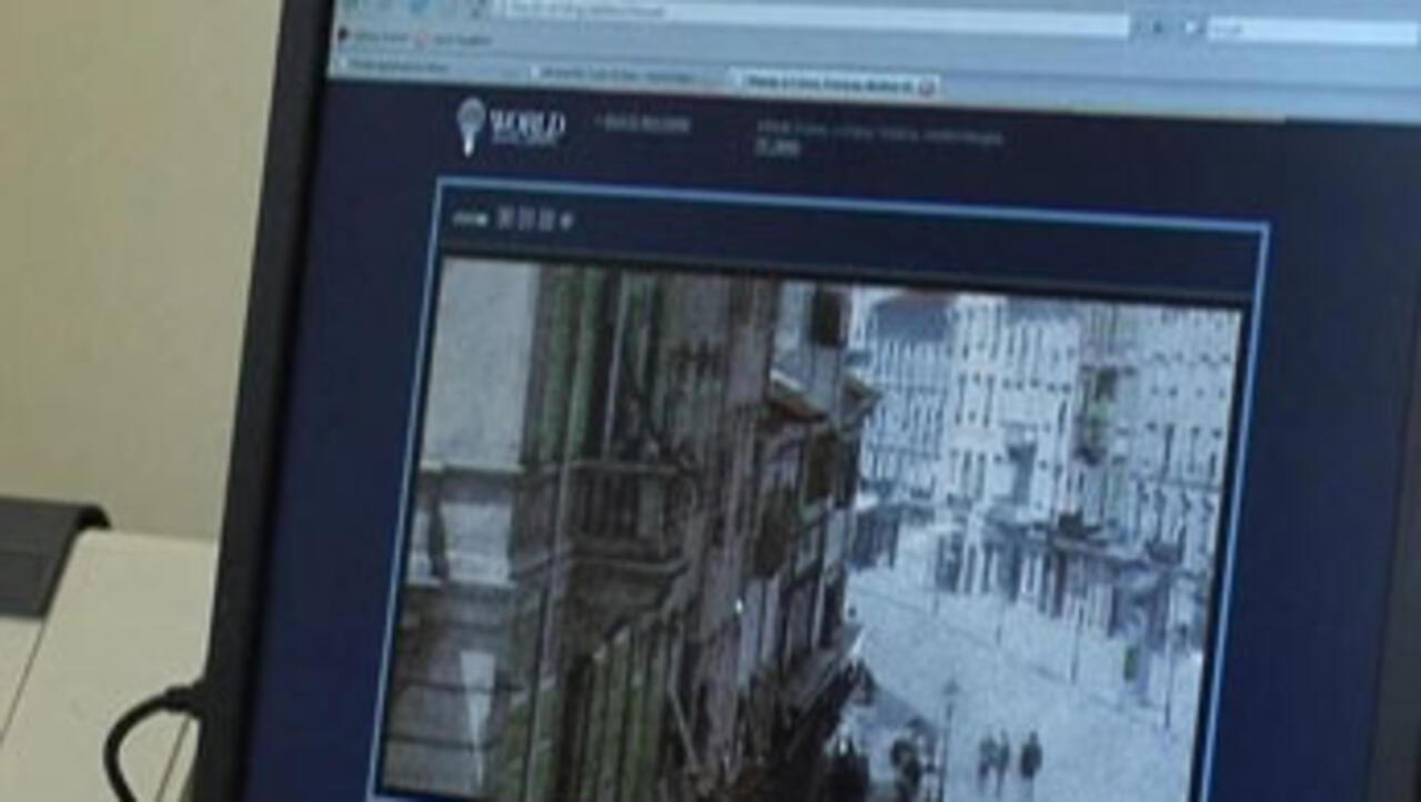 World Digital Library to make cultural treasures accessible to all ...