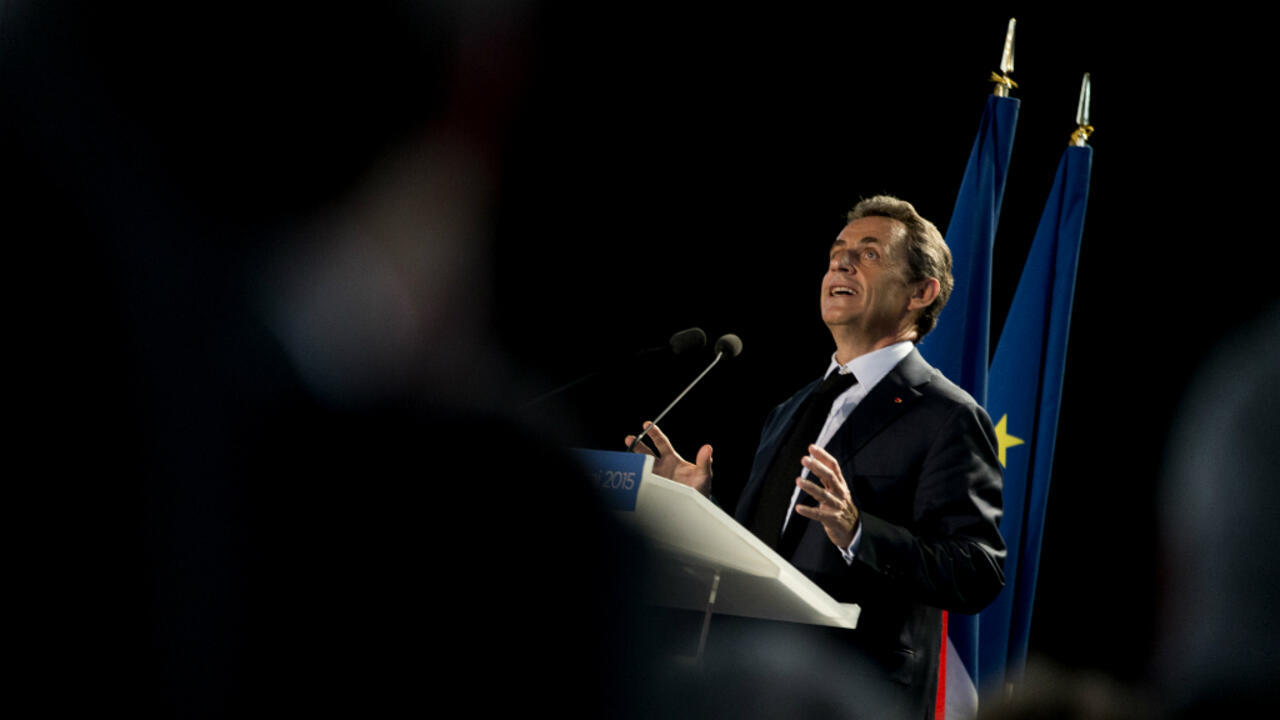 L'UMP devient officiellement "Les Républicains"