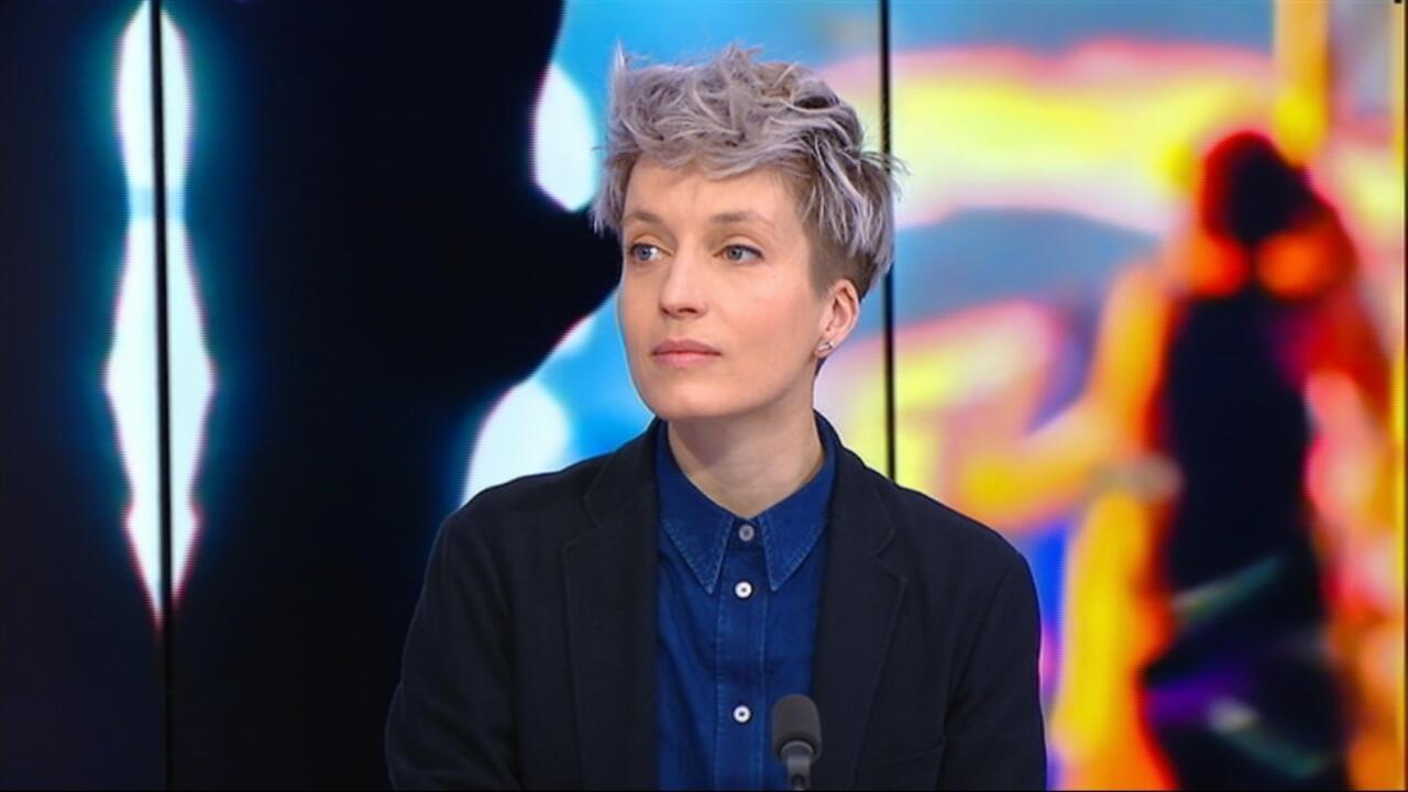 Jeanne Added on her classical pop-crossover - Encore!