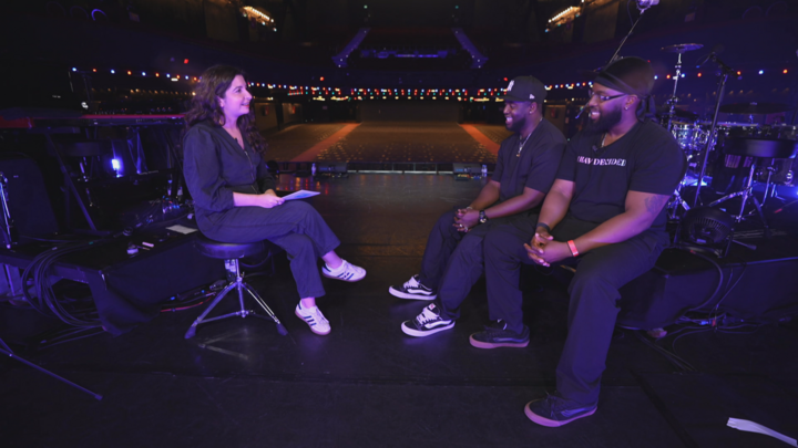 'Witches': Elizabeth Sankey on her courageous film on postpartum ...