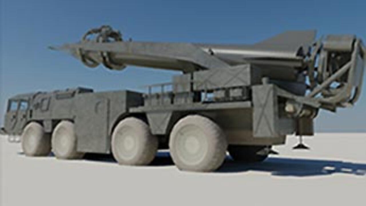 US undecided on Syria Scud missile transfer