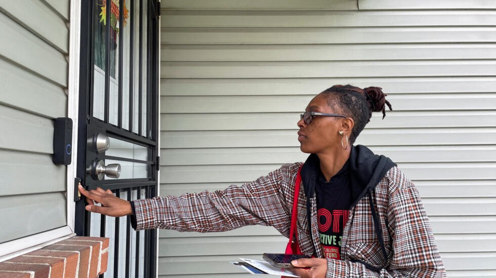 Ohio to vote on adding abortion rights to state's constitution