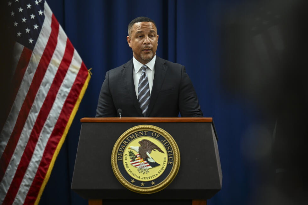 L'ex-PDG d'Abercrombie & Fitch inculpé pour trafic sexuel à New York ...