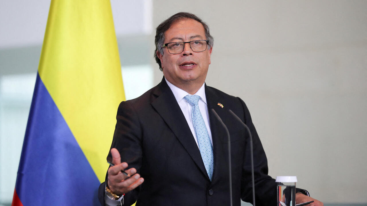 Colombia: ¿Qué debe saber de la reforma pensional impulsada por Gustavo Petro? - Economía