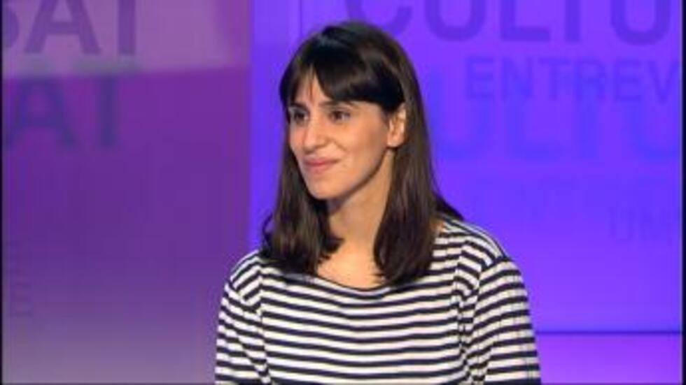 'Shahada' - Love, Life, and Islam - arts24