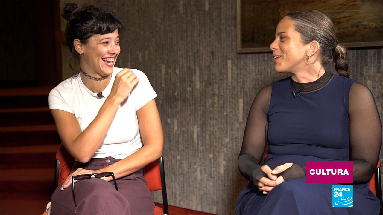 El grupo argentino Perotá Chingó festeja 11 años de viajes ...