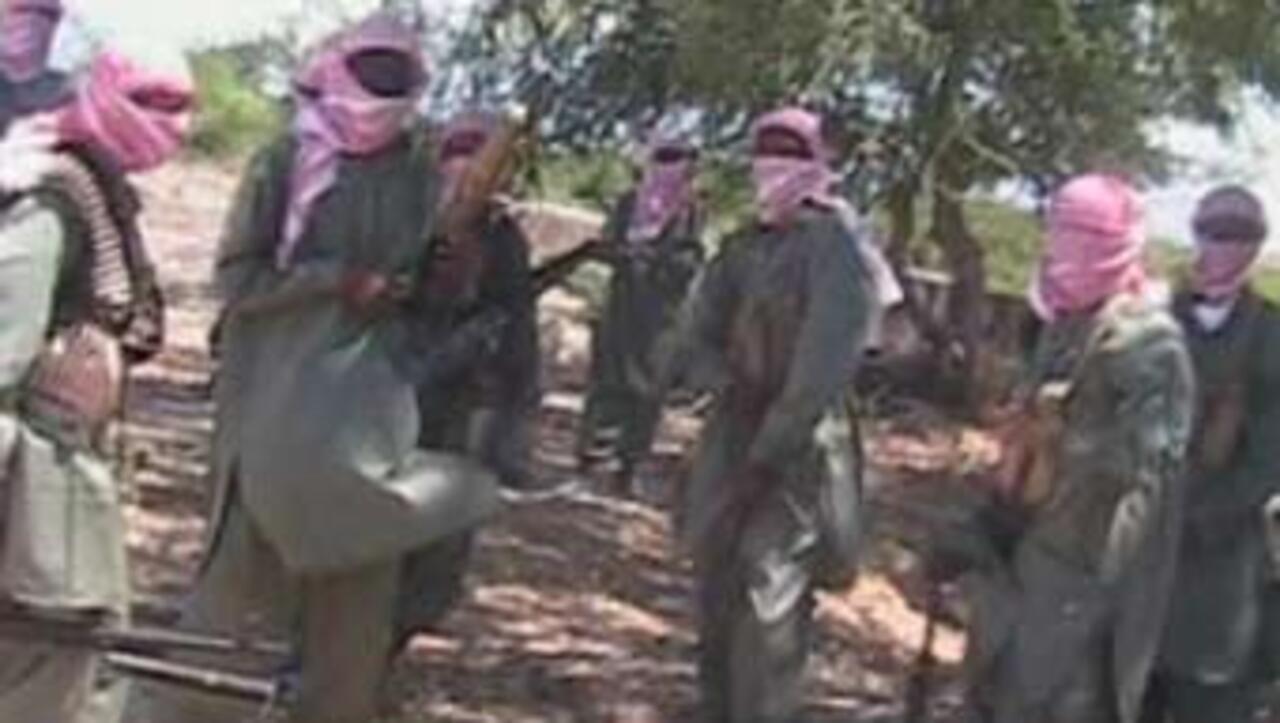 Somalia: a failed state?