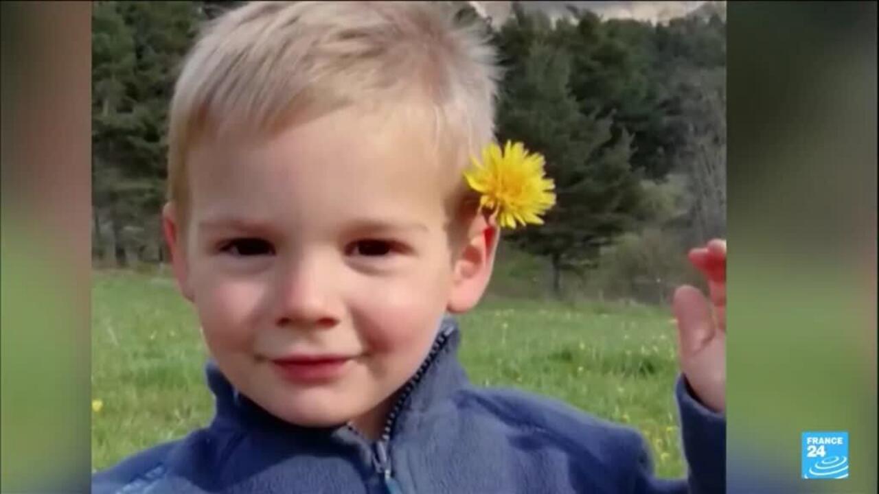 Mort du petit Emile : des questions et des doutes à dissiper - France 24